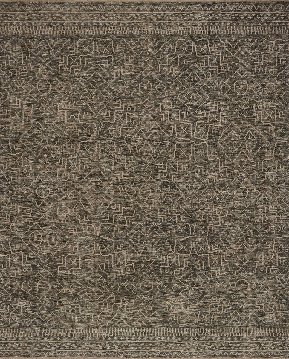 Loloi Odyssey OD-04 Charcoal - Taupe | Rug Studio