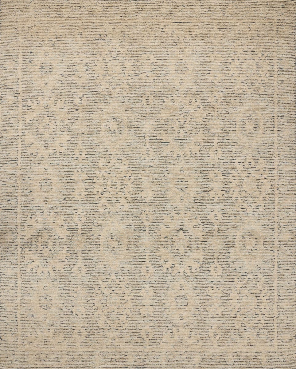 Loloi Penny Pen-03 Blue - Natural | Rug Studio