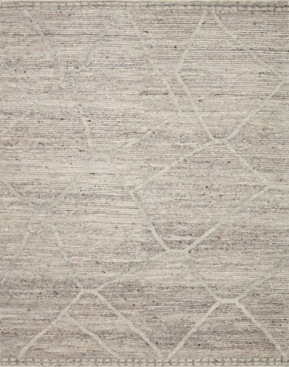Loloi Rayan RAY-05 Ash | Rug Studio