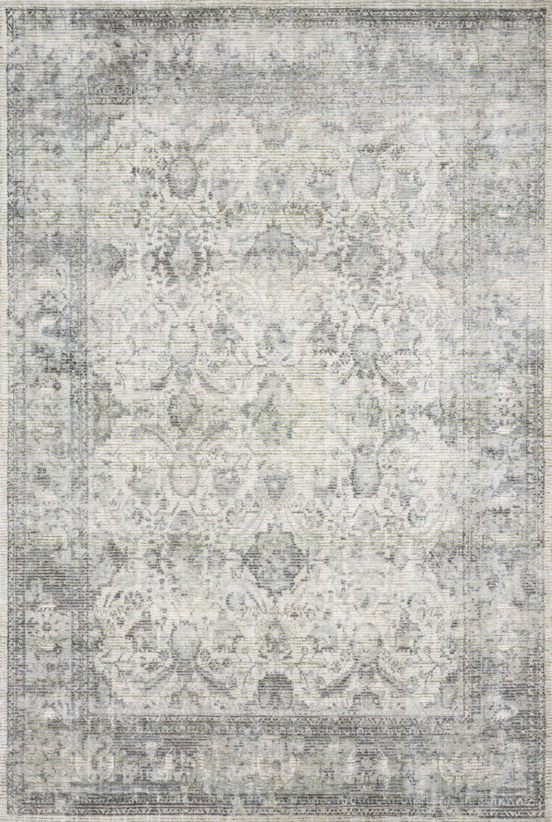 Loloi Rumi Rum-03 Mist | Rug Studio