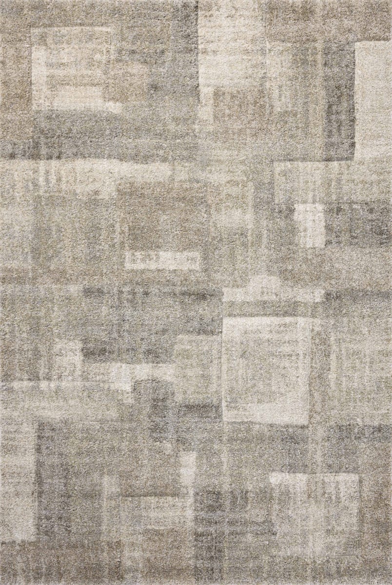 Loloi Silas Sla-06 Natural - Pebble | Rug Studio