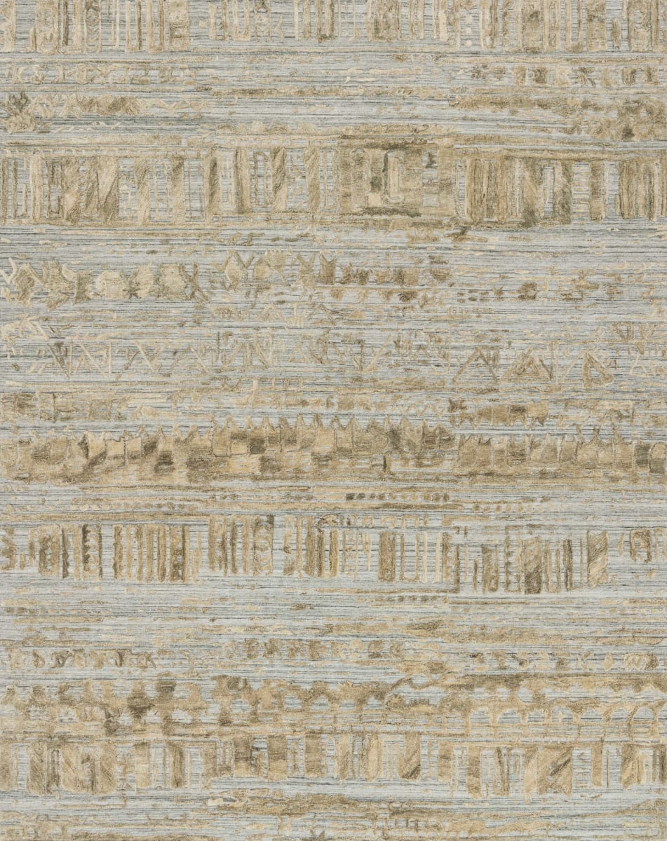 Loloi Sojourn RG-02 Champagne | Rug Studio