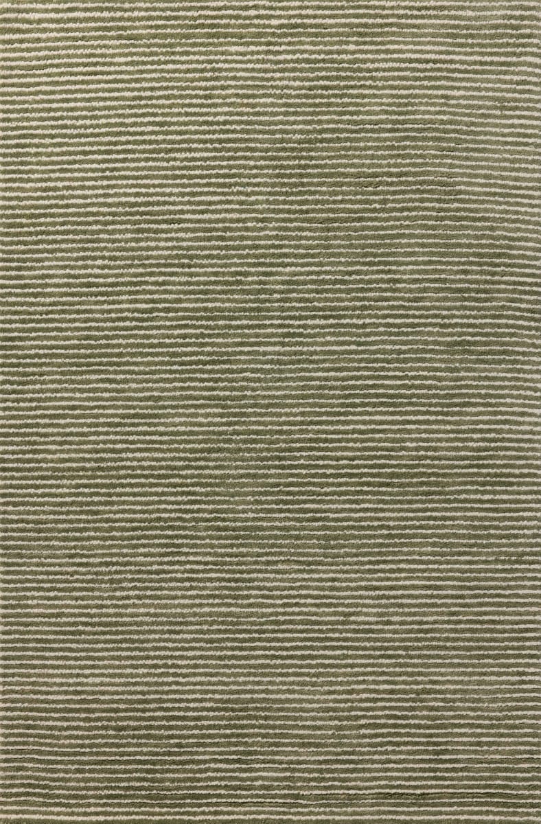 Loloi Sunday Sun-01 Olive - Ivory | Rug Studio