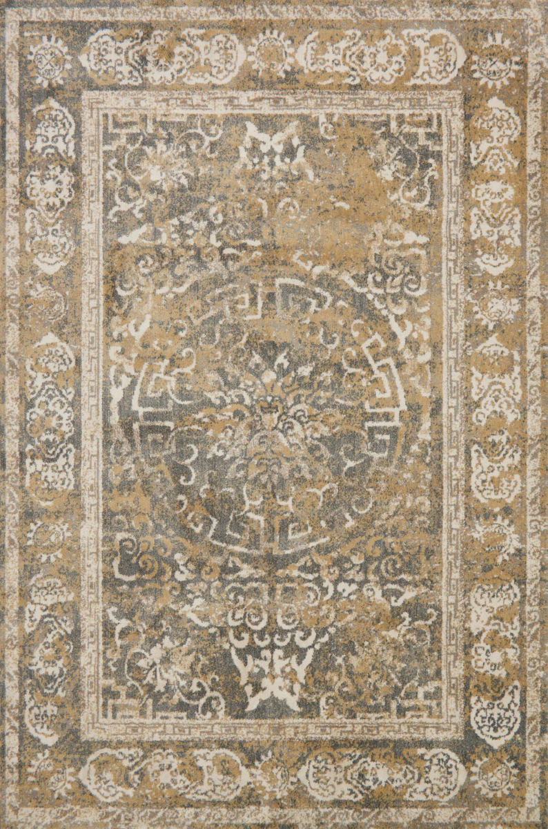 Loloi Torrance Tc-10 Beige - Grey | Rug Studio