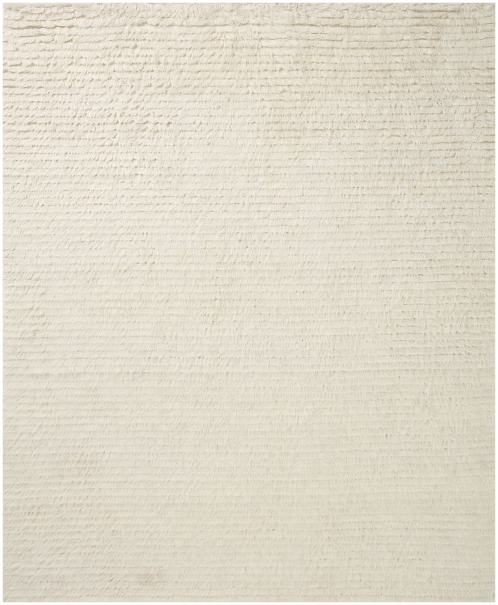 Amber Lewis x Loloi Woodland Woo-01 Ivory Rug | Rug Studio