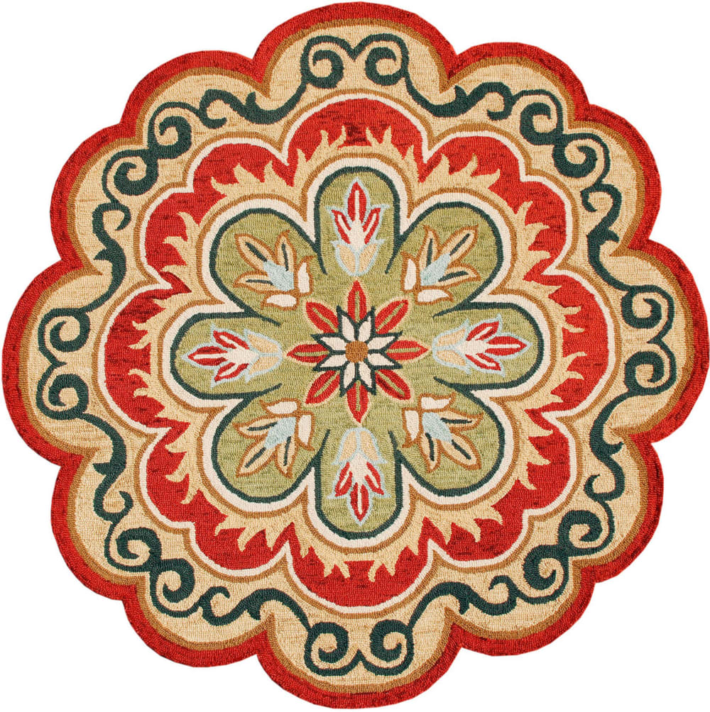 Lr Resources Dazzle 82268REG | Rug Studio