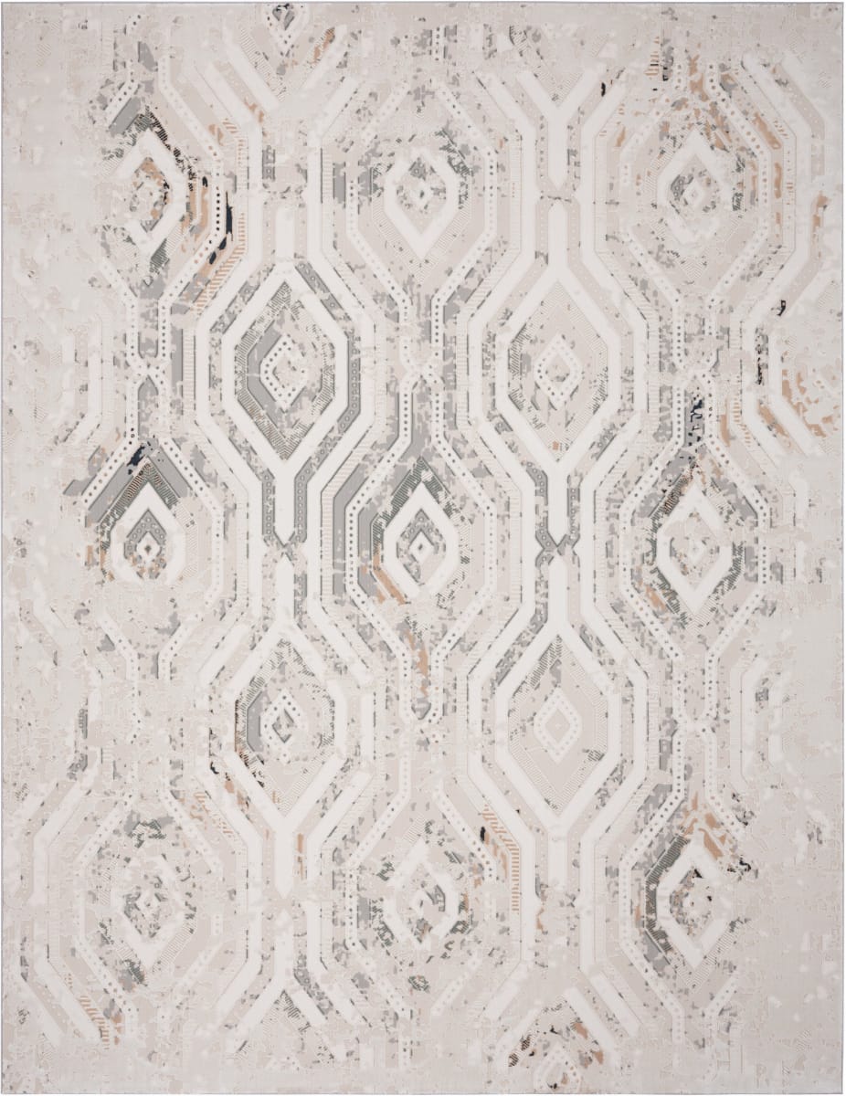 Lr Resources Michelle 81640CGR | Rug Studio