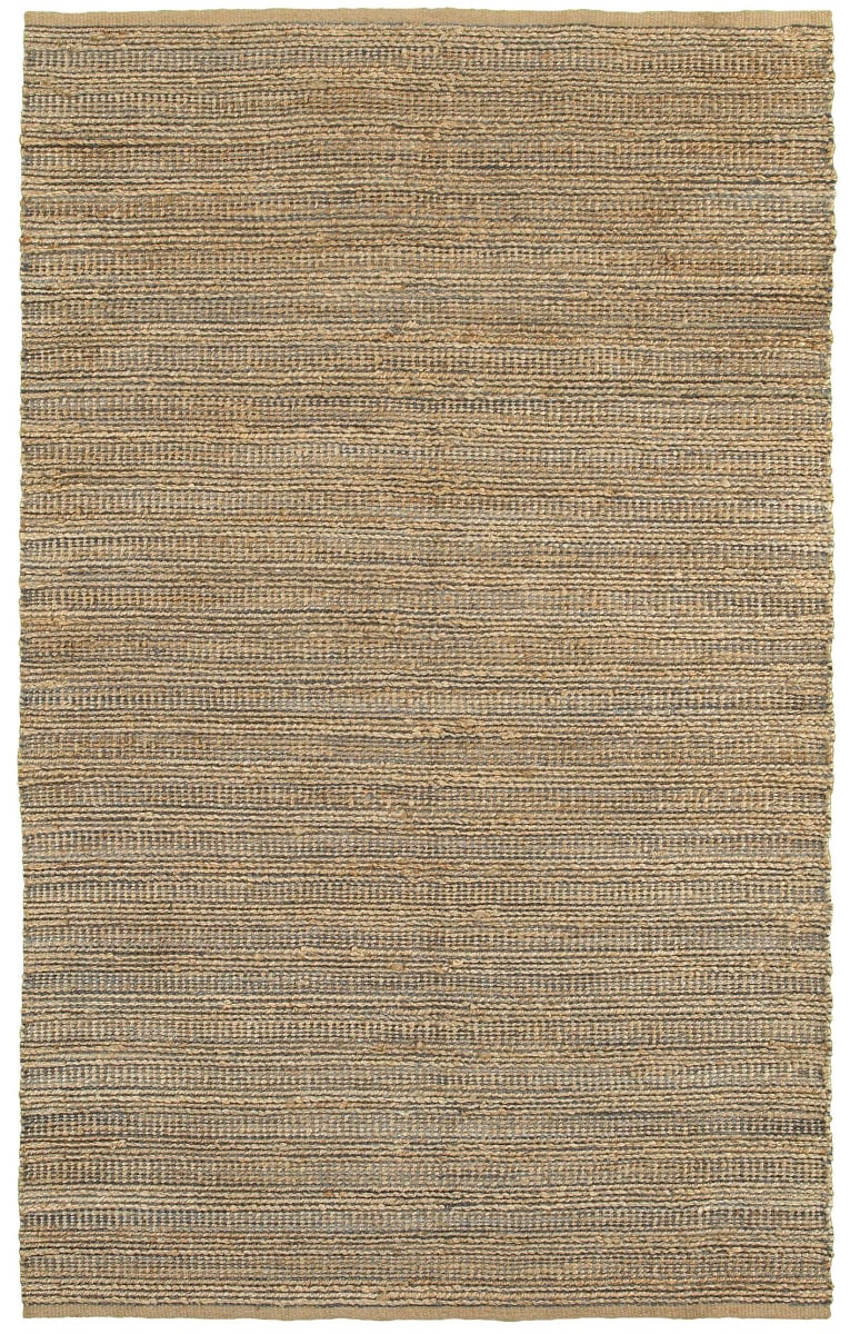 Lr Resources Natural Fiber 03336GRY | Rug Studio