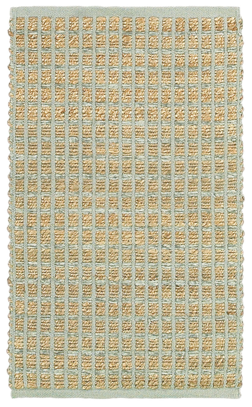 Lr Resources Natural Fiber 03341GRY | Rug Studio