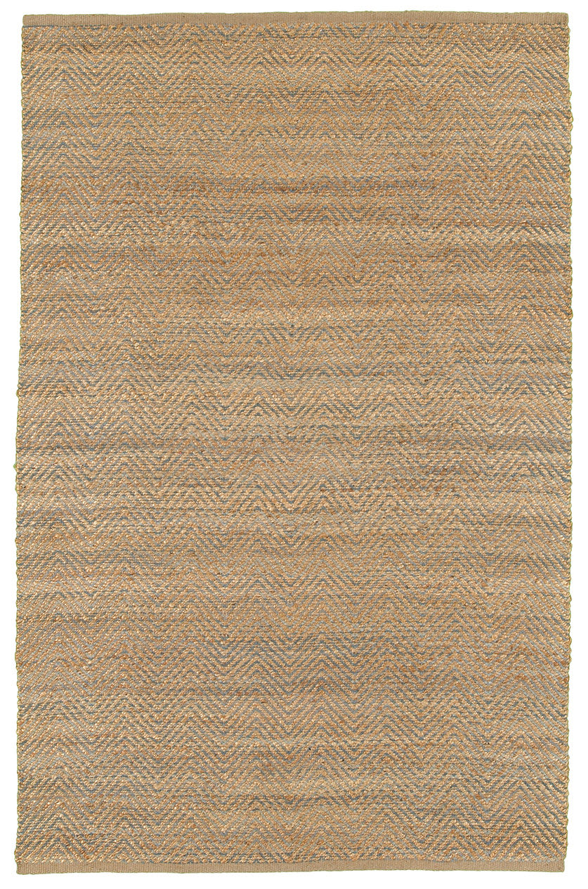 Lr Resources Natural Fiber 03344GRY | Rug Studio