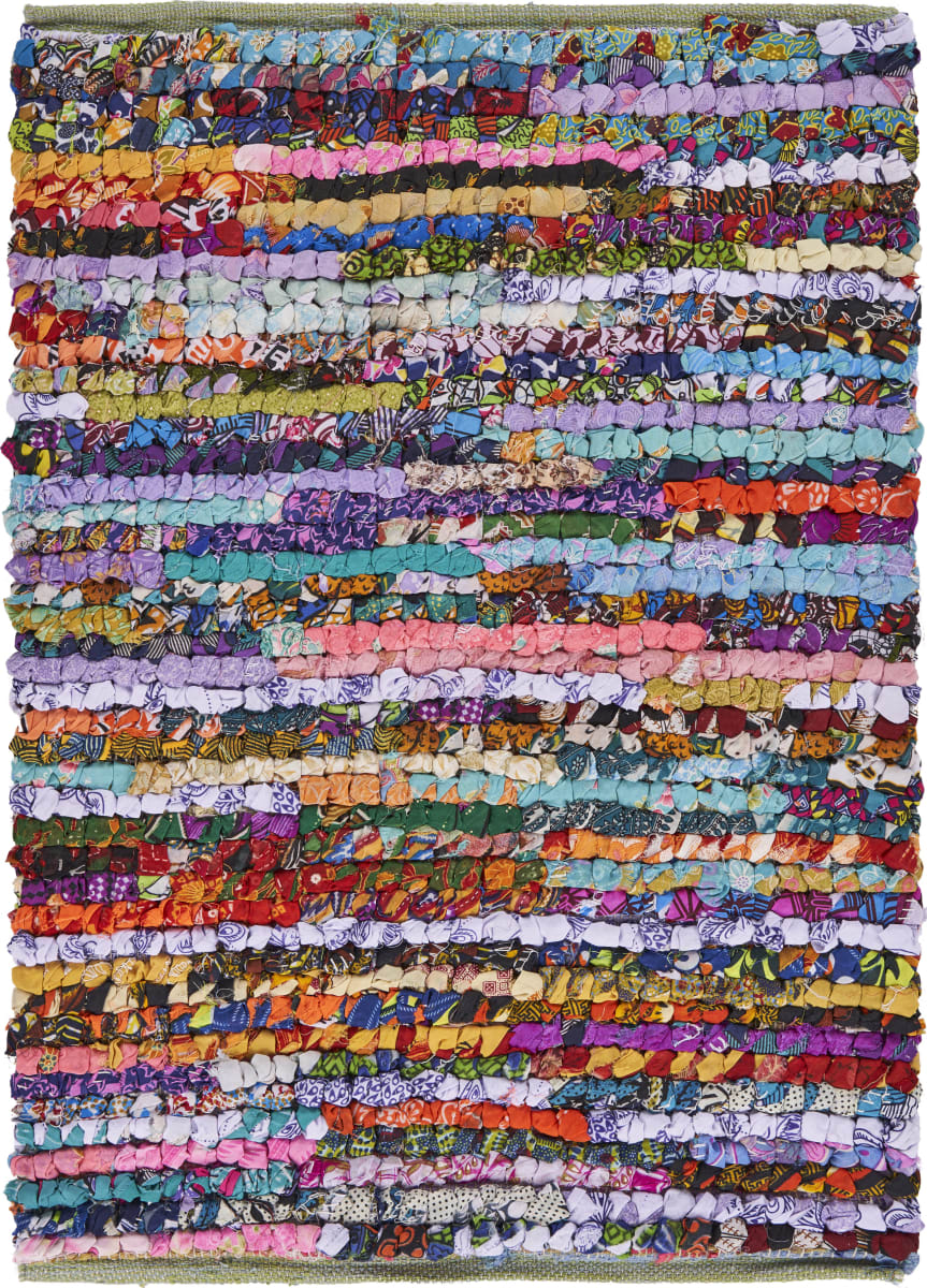 Lr Resources Natural Fiber 04010MLT | Rug Studio