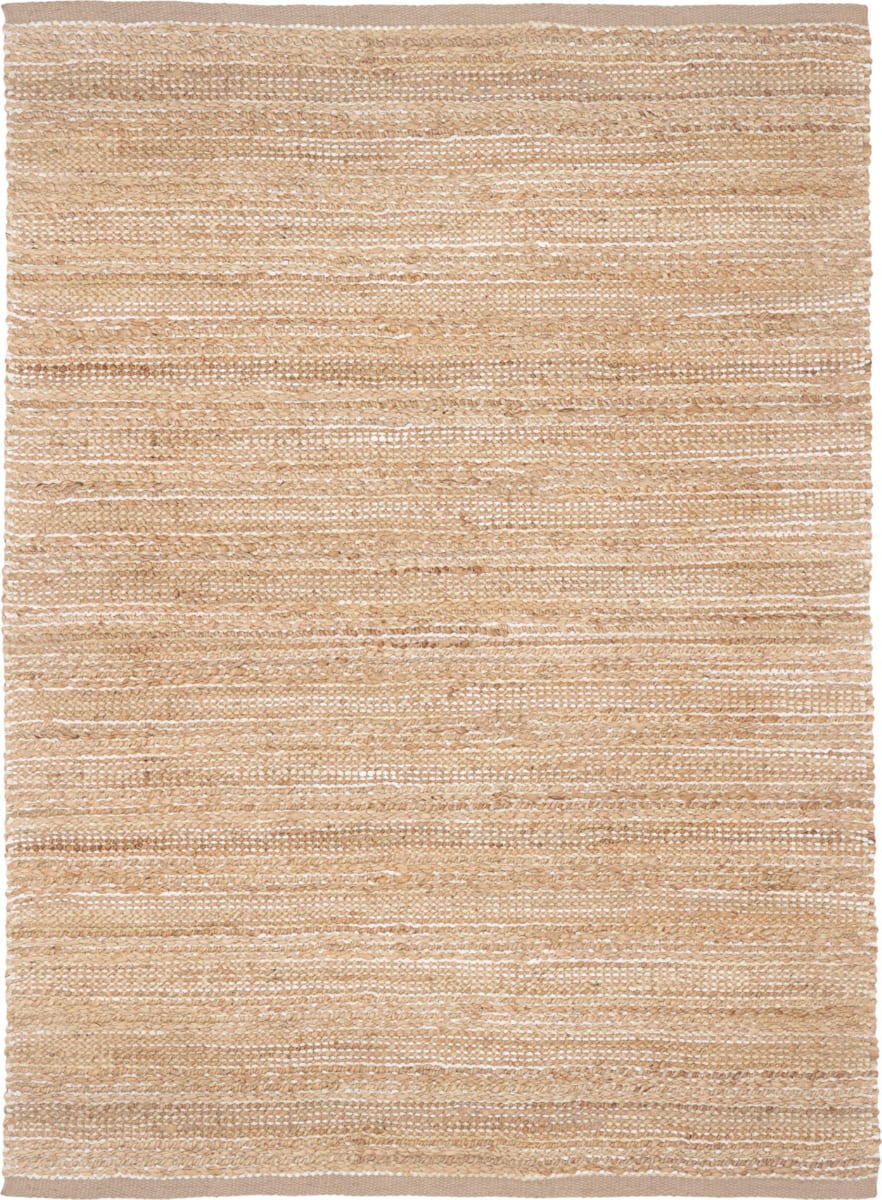 Lr Resources Natural Fiber 82400CIR | Rug Studio