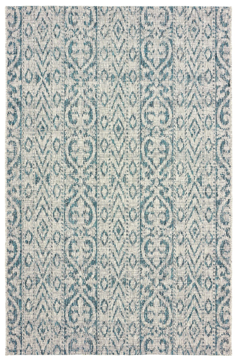 Lr Resources Sun Shower 81242BGN | Rug Studio