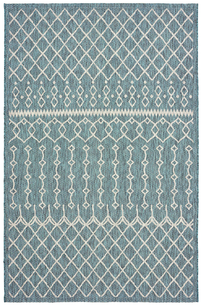 Lr Resources Sun Shower 81247BGR | Rug Studio