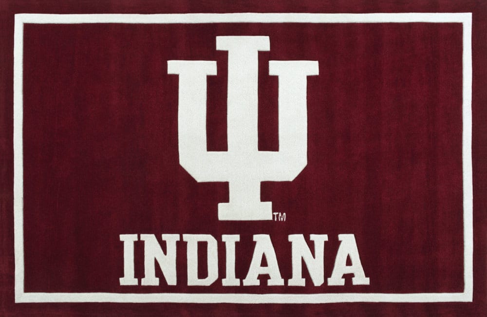 Indiana University | Rug Studio