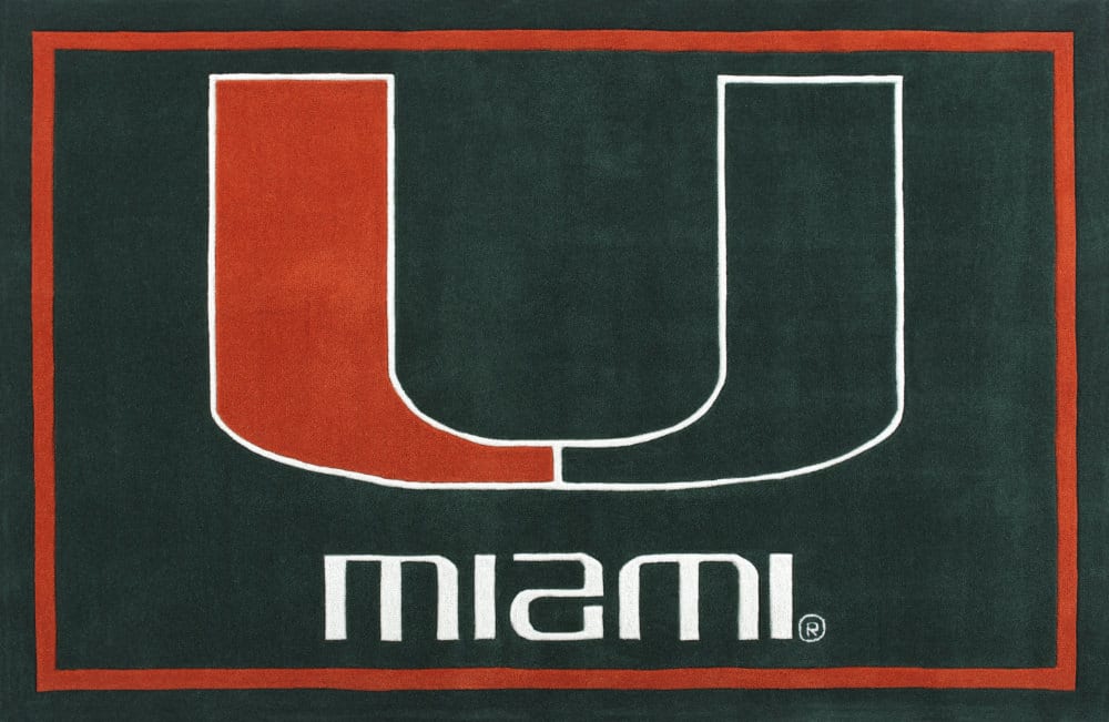 University of Miami | Rug Studio