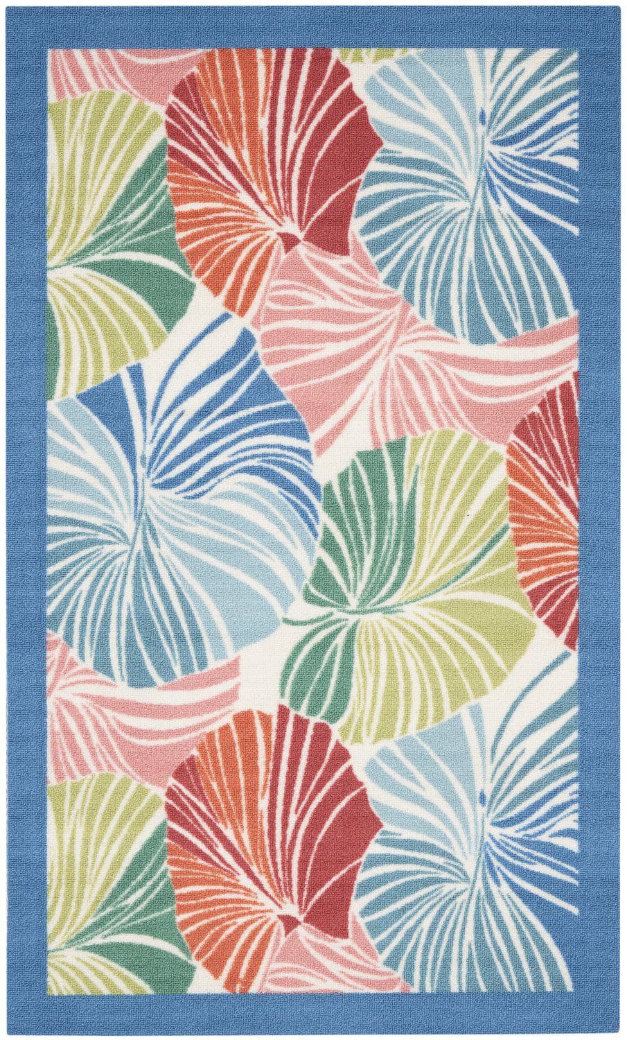 Waverly Sun N Shade SND87 Multicolor | Rug Studio