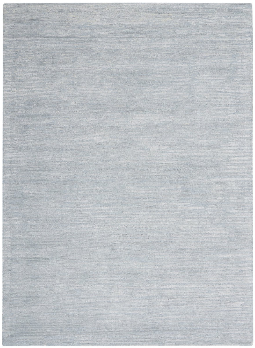 Calvin Klein Ck010 Linear LNR01 Light Blue | Rug Studio