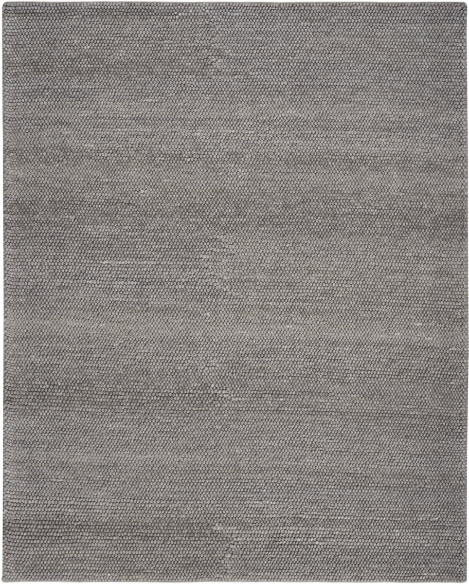 DKNY Pure Knots Knt01 Grey | Rug Studio