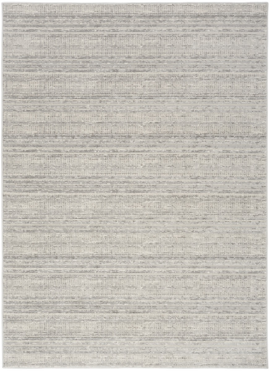 Calvin Klein Ck011 Verdant Vrd04 Light Grey | Rug Studio