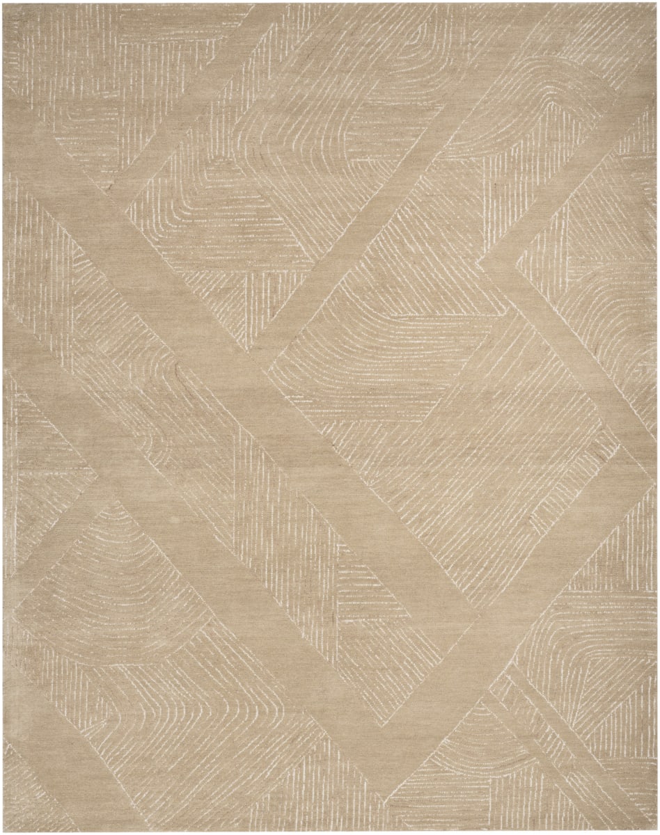 DKNY Pure Patterns Prn01 Camel | Rug Studio