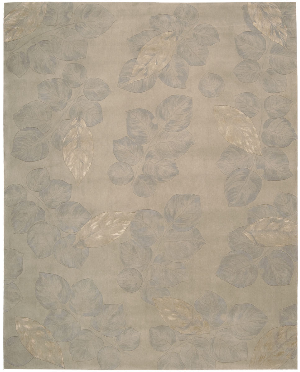 Nourison Julian JL-62 Grey Clearance | Rug Studio