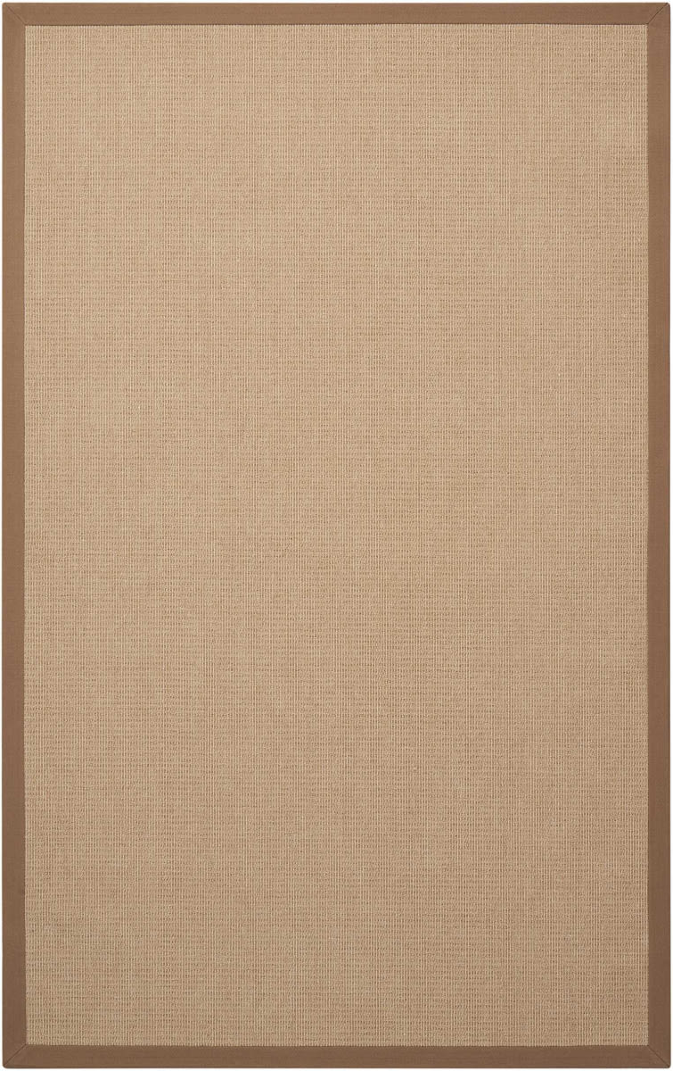 Nourison Sisal Soft SSF05 Hazelnut | Rug Studio