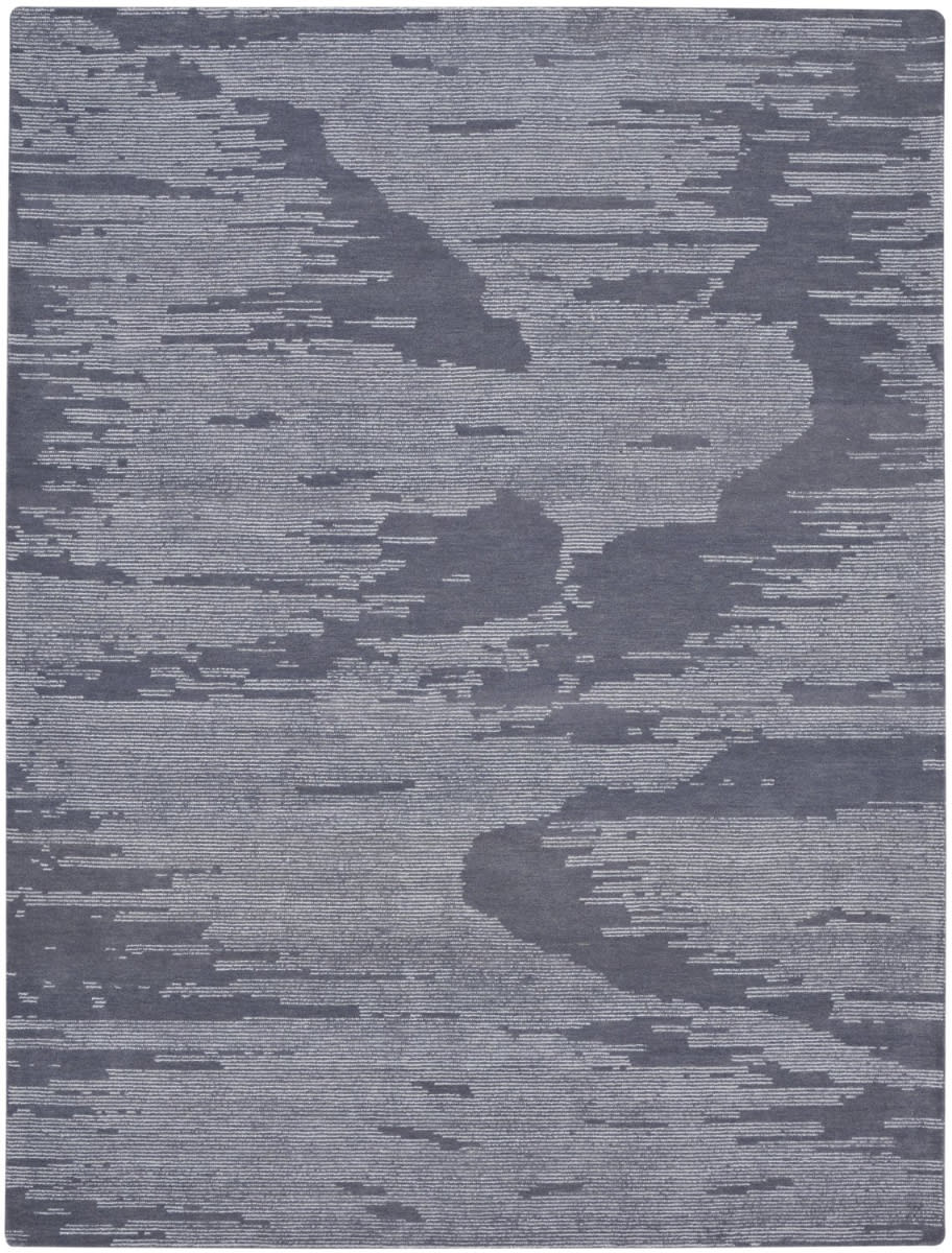 Michael Amini Ma30 Star SMR02 Blue | Rug Studio