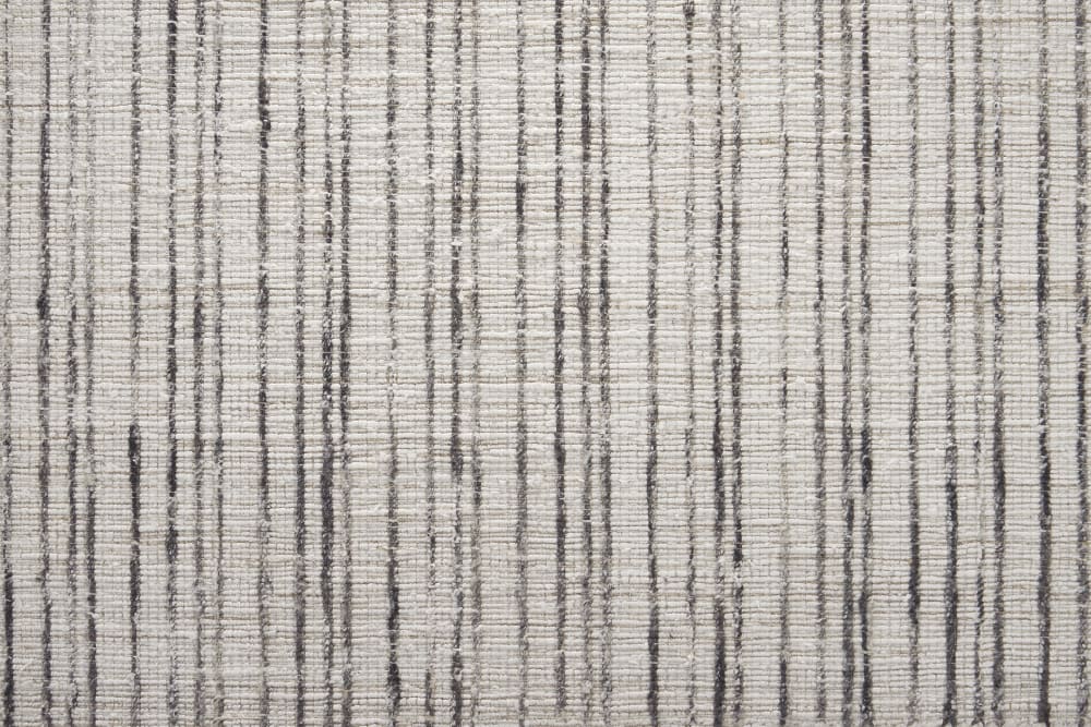 Nourison Craftworks Texture Weave Domino | Rug Studio