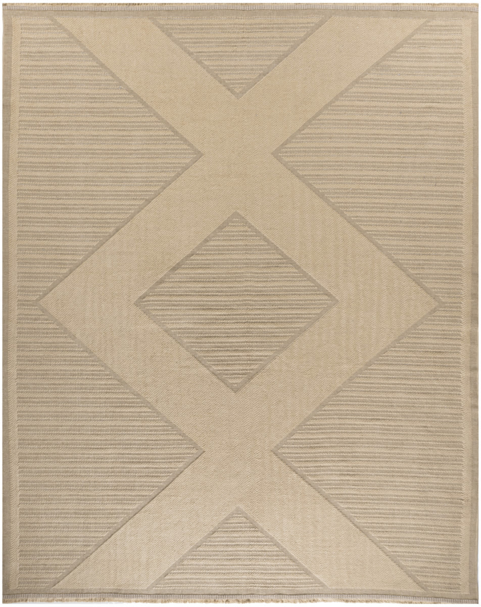 Washable Jute Wsj01 Natural Beige | Rug Studio