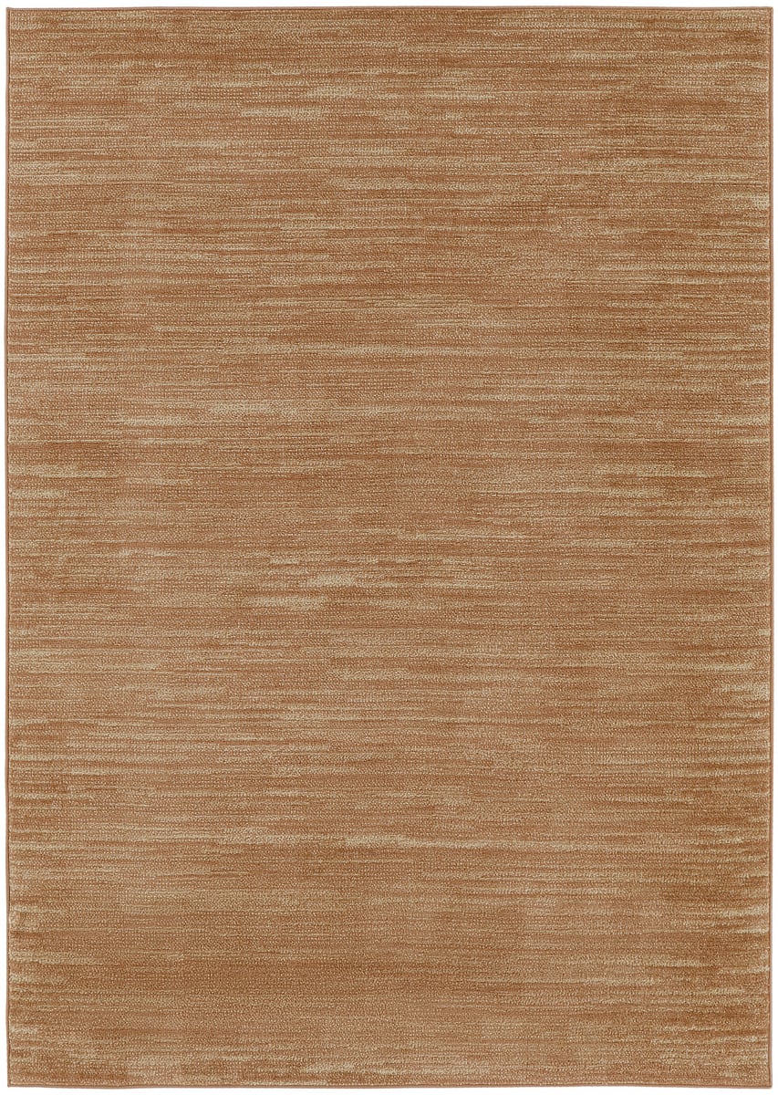 Nourison Home Nourison Essentials Nre01 Rust | Rug Studio
