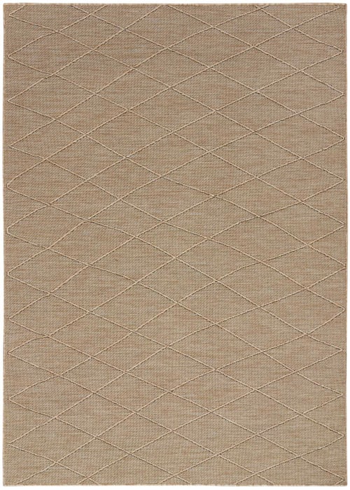 Washable Solutions Wsl01 Natural | Rug Studio