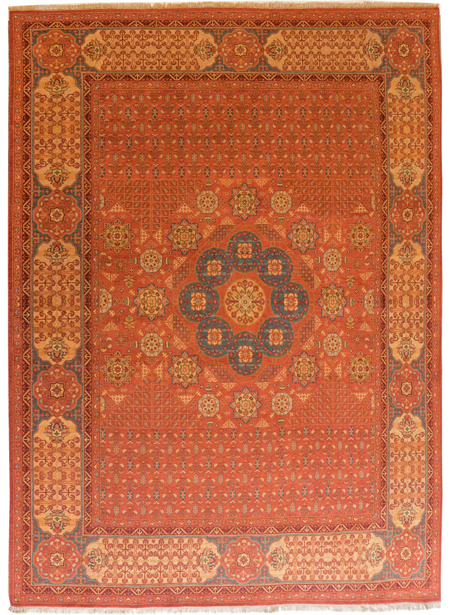 Org Qajar Mamluk-3 Dtsb | Rug Studio