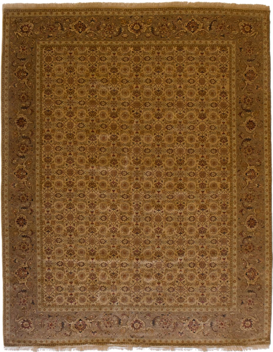 Org Qajar Bidzar Crlg | Rug Studio