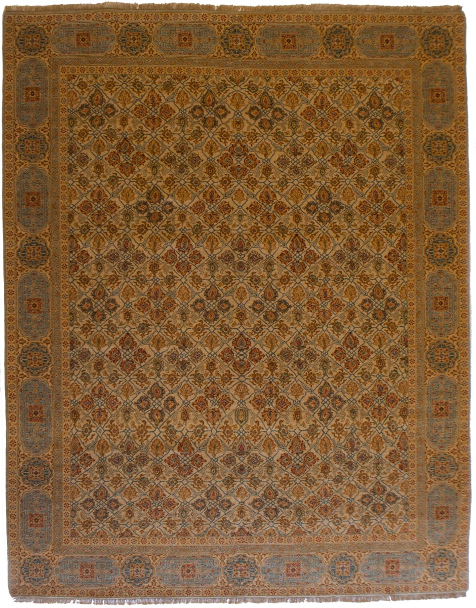 Org Qajar Mamluk AO Crlb | Rug Studio