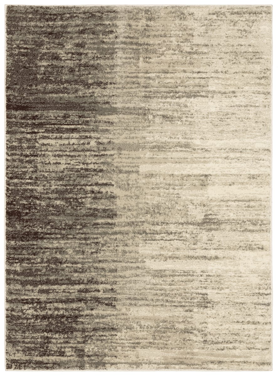 Oriental Weavers Carson 0735A Beige - Grey | Rug Studio