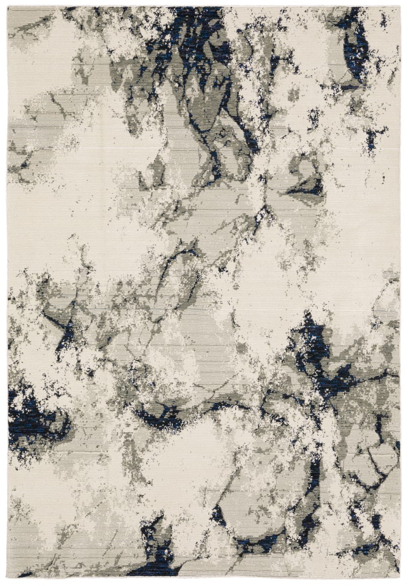 Oriental Weavers Evolution 0978A Ivory - Beige | Rug Studio