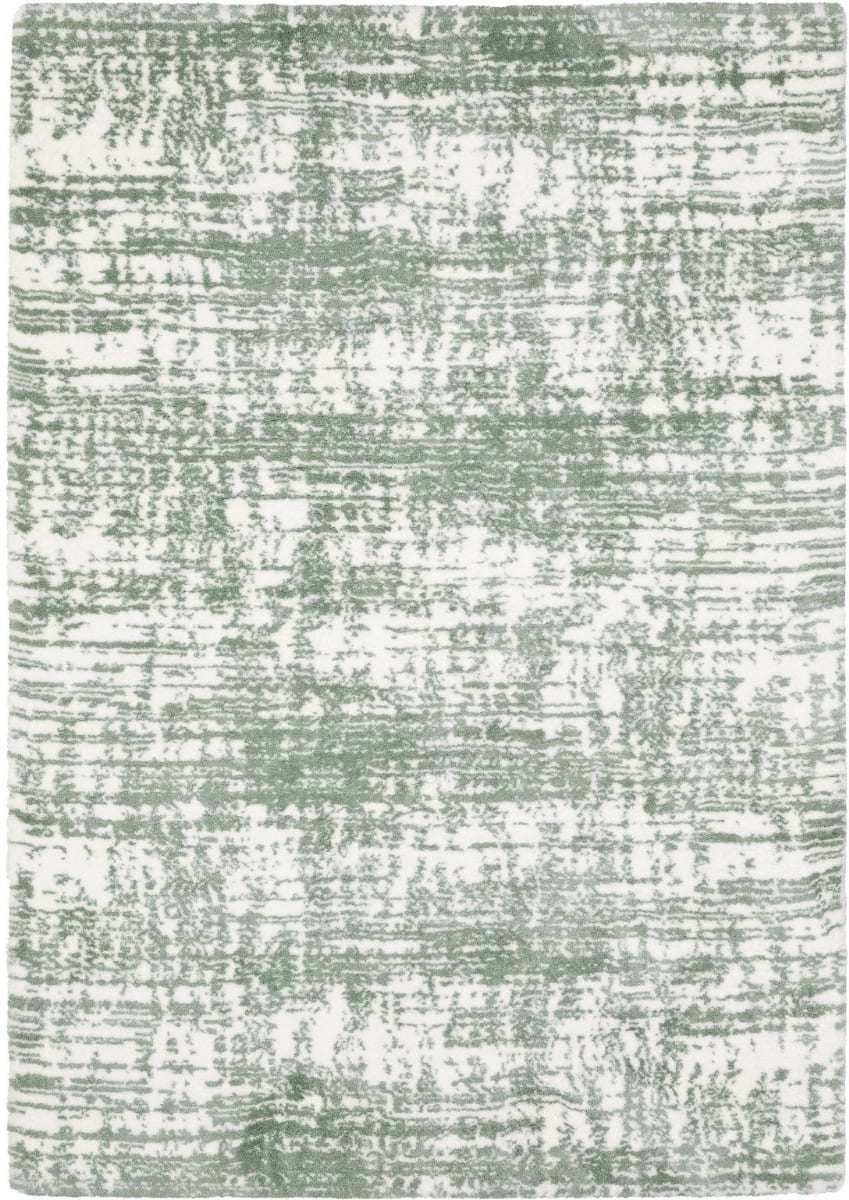 Oriental Weavers Galileo Gal09 Green - Ivory | Rug Studio