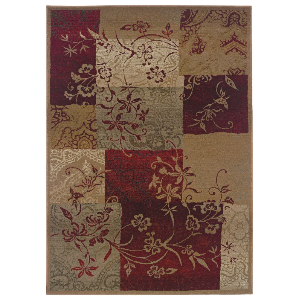 Oriental Weavers Genesis 080X1 X1 Clearance | Rug Studio