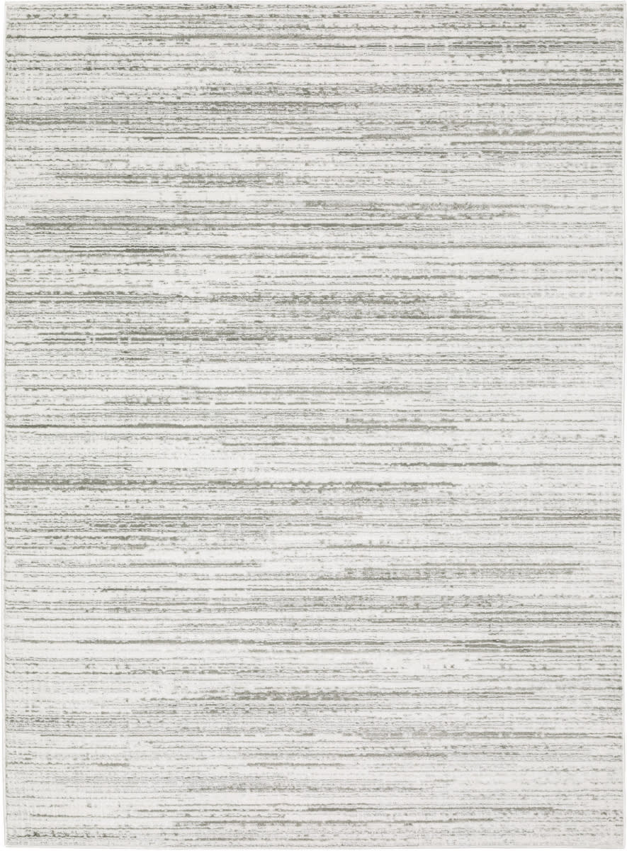 Oriental Weavers Montecito 4154w White - Grey | Rug Studio