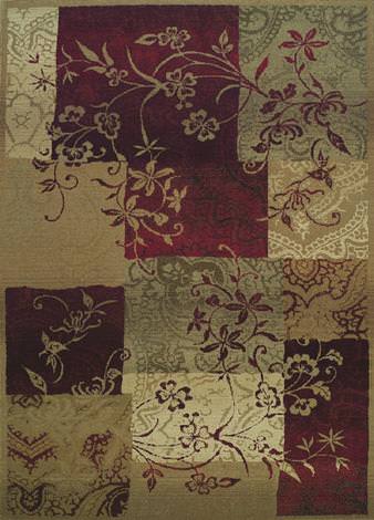 Oriental Weavers Genesis 080X1 X1 | Rug Studio