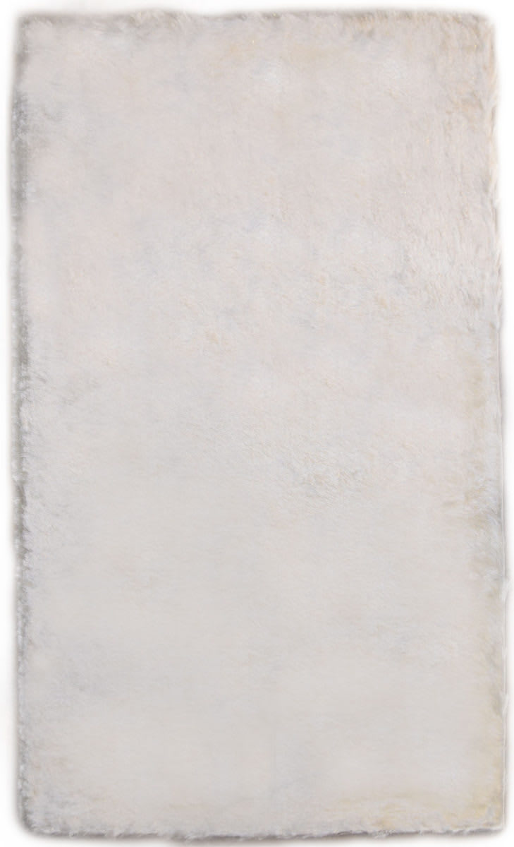 Famous Maker Shimmer 143897 Ivory | Rug Studio