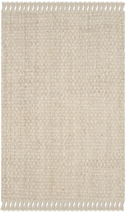 Ralph Lauren Acadia Jute RLR3532A Birch | Rug Studio