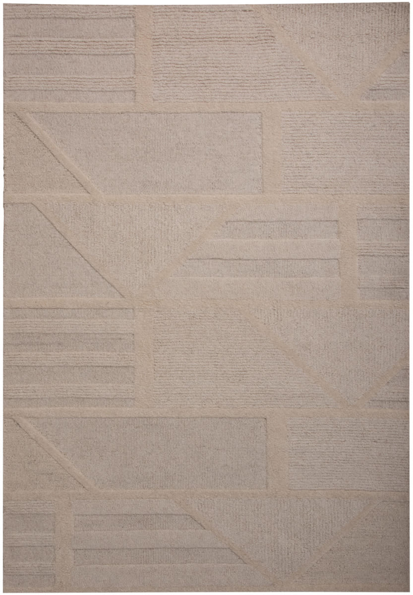 Rizzy Lofton A07201 Ivory | Rug Studio