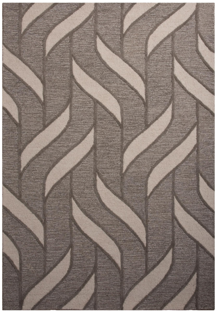 Rizzy Lofton A07204 Gray | Rug Studio