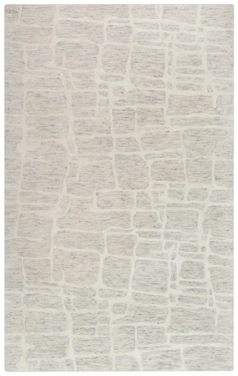 Rizzy Becker Bkr106 Neutral | Rug Studio