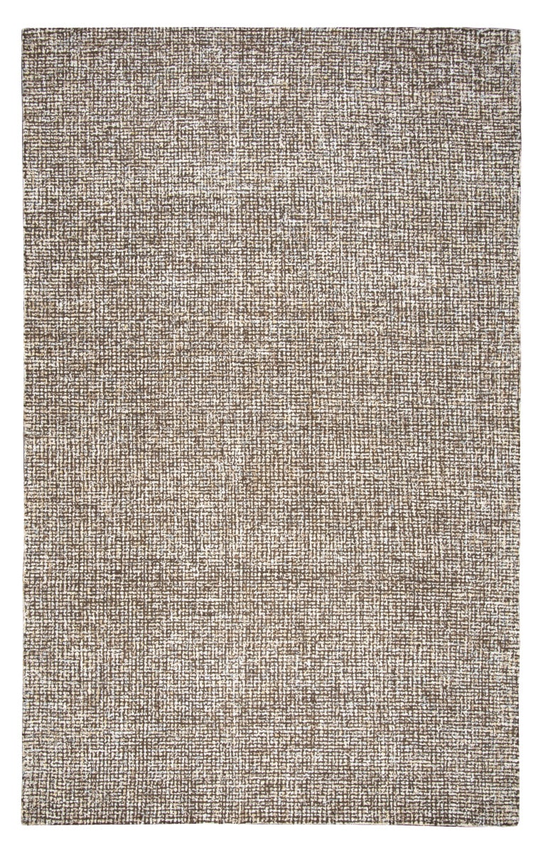 Rizzy Brindleton Br360a Brown | Rug Studio