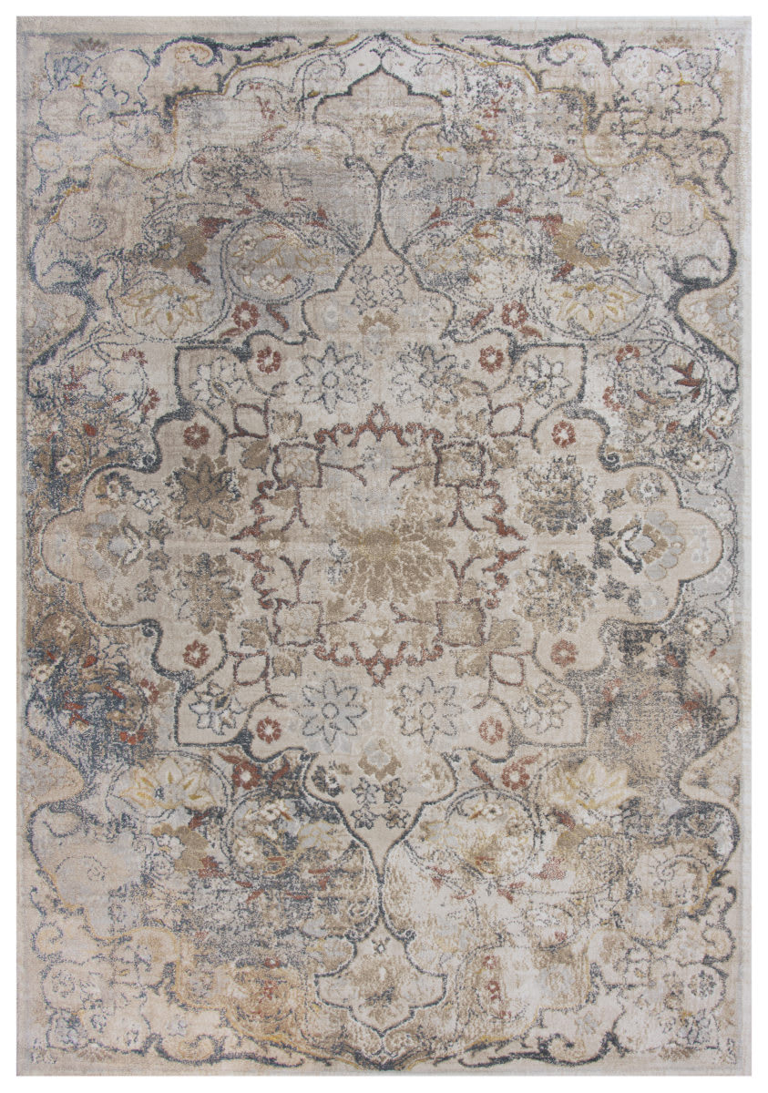 Rizzy Bristol Brs102 Beige | Rug Studio