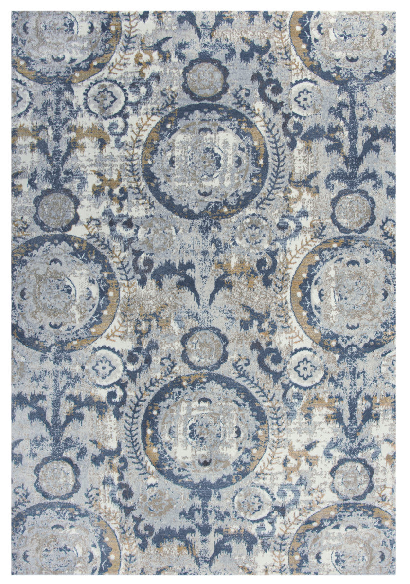 Rizzy Bristol Brs107 Beige | Rug Studio