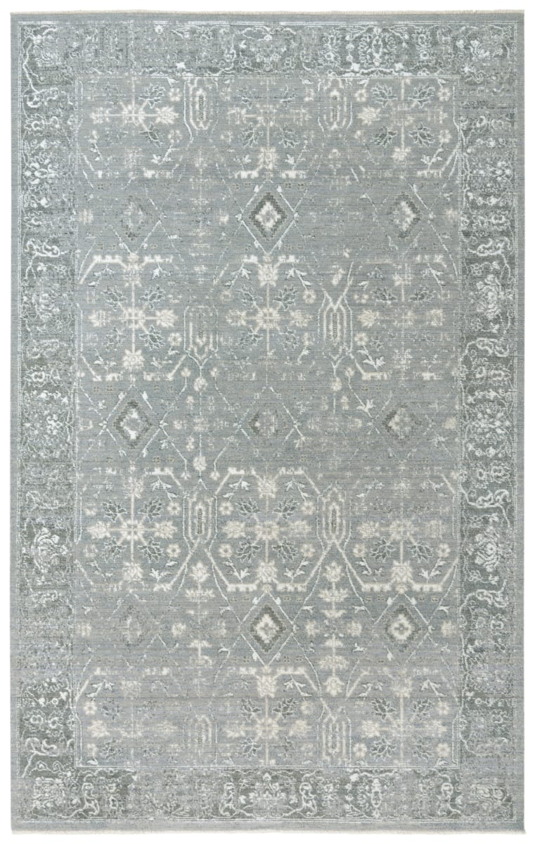 Rizzy Couture CUT110 Gray | Rug Studio